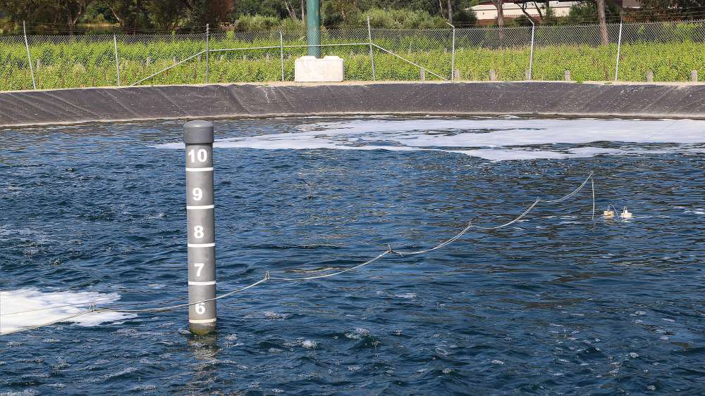 Pond monitoring | Heritage Systems, Inc.