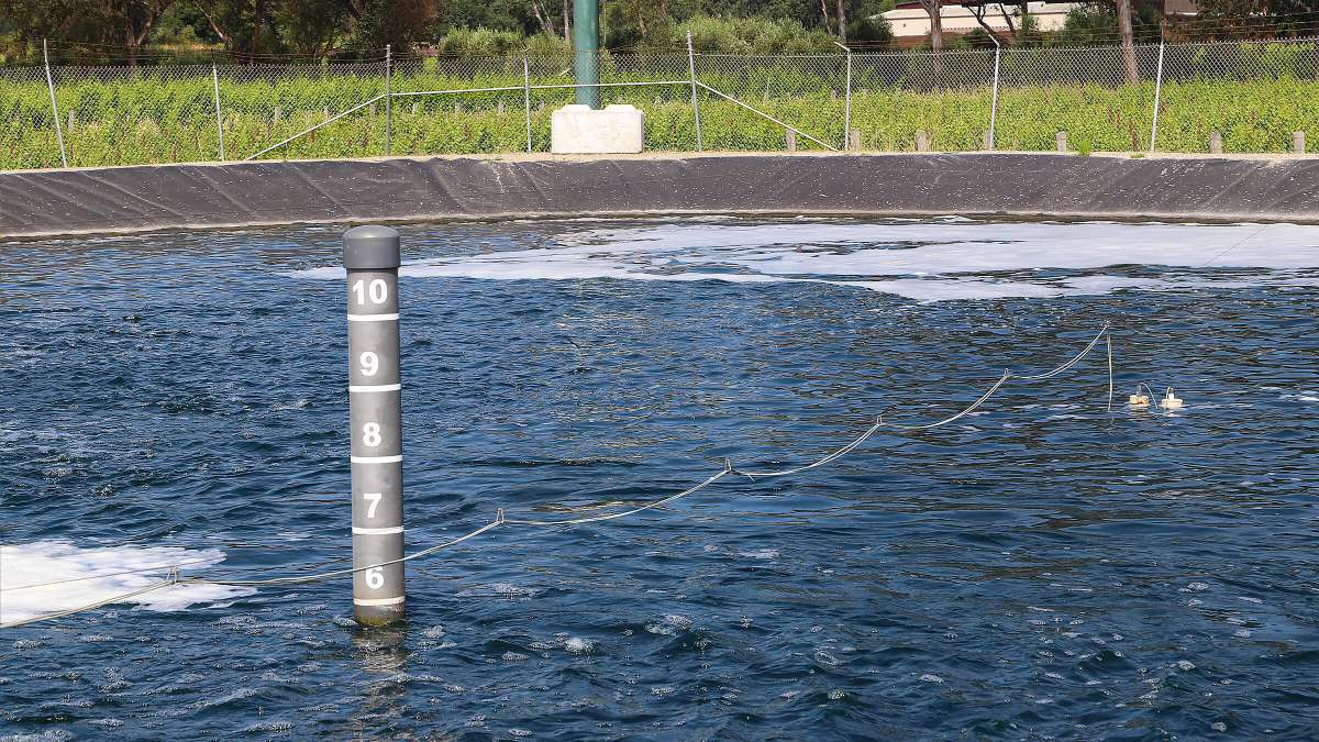 Pond monitoring | Heritage Systems, Inc.