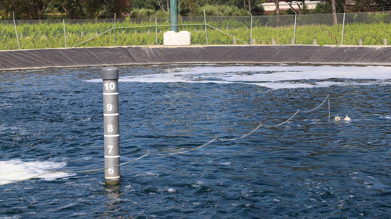 Pond monitoring | Heritage Systems, Inc. Pond monitoring | Heritage Systems, Inc.